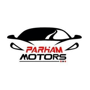 پرهام موتورز