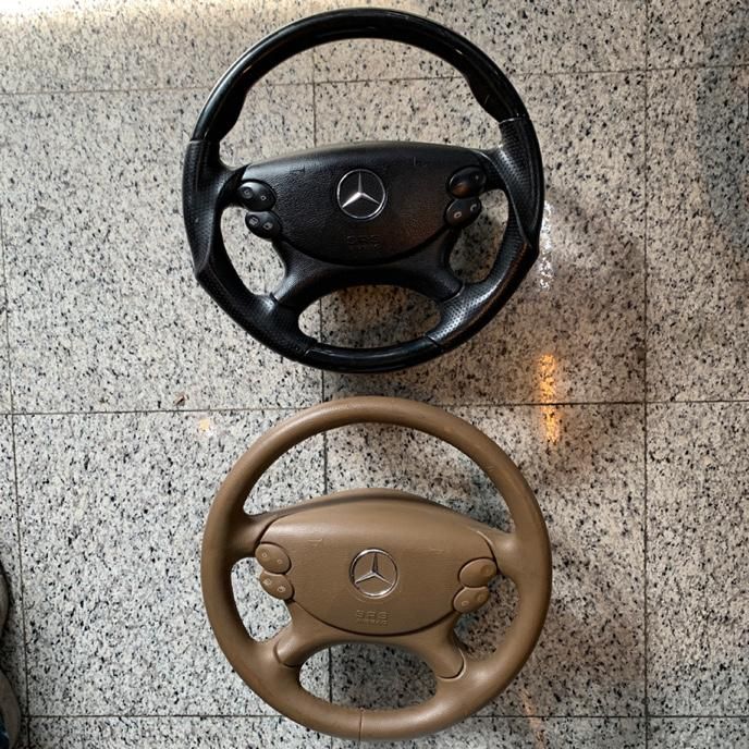 فرمان بنز c200 s500 e250 بی ام و 528 320 x3 x4 در تهران