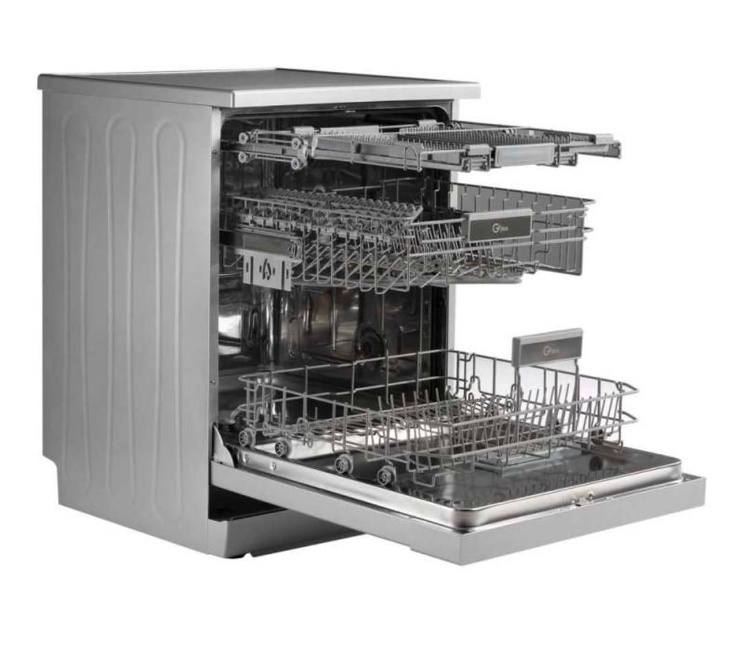 ماشین ظرفشویی جی پلاس مدل GWD K462NS در تهران