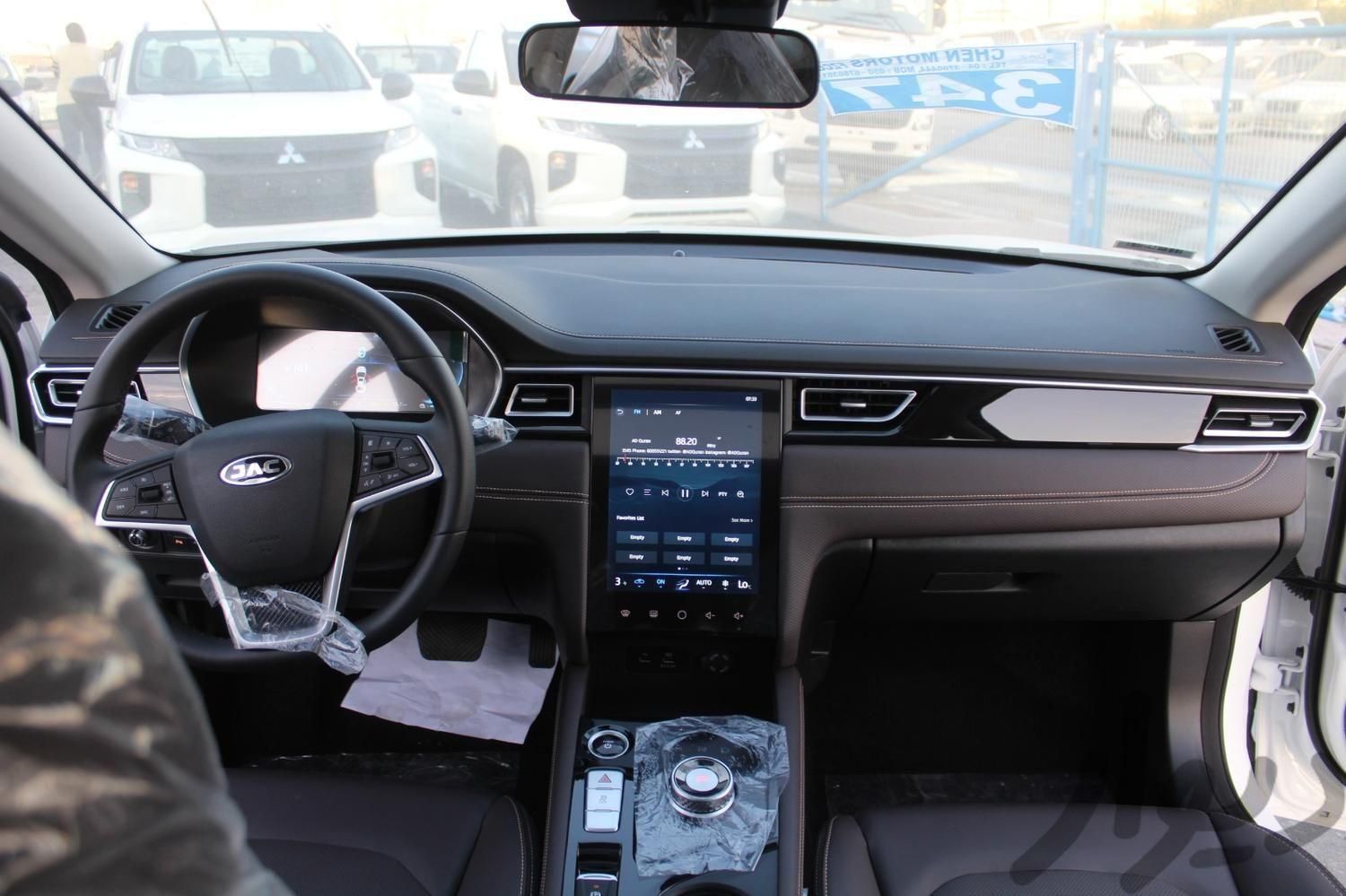 ثبت نام KMC EJ7_کی ام سی جی7برقی کرمان موتور در تهران - ۵ آبان ۱۴۰۳