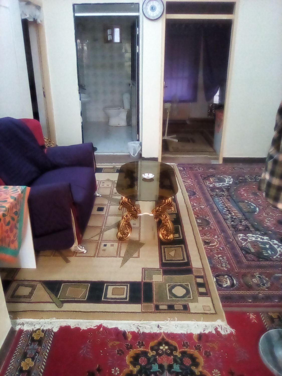 مبله همکف ویلایی در بوشهر