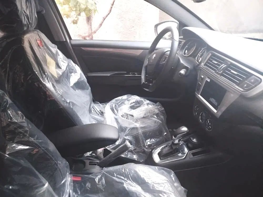 تارا v4 فول lx tu5+ خشک 1404 در زاهدان - ۳۰ مهر ۱۴۰۴