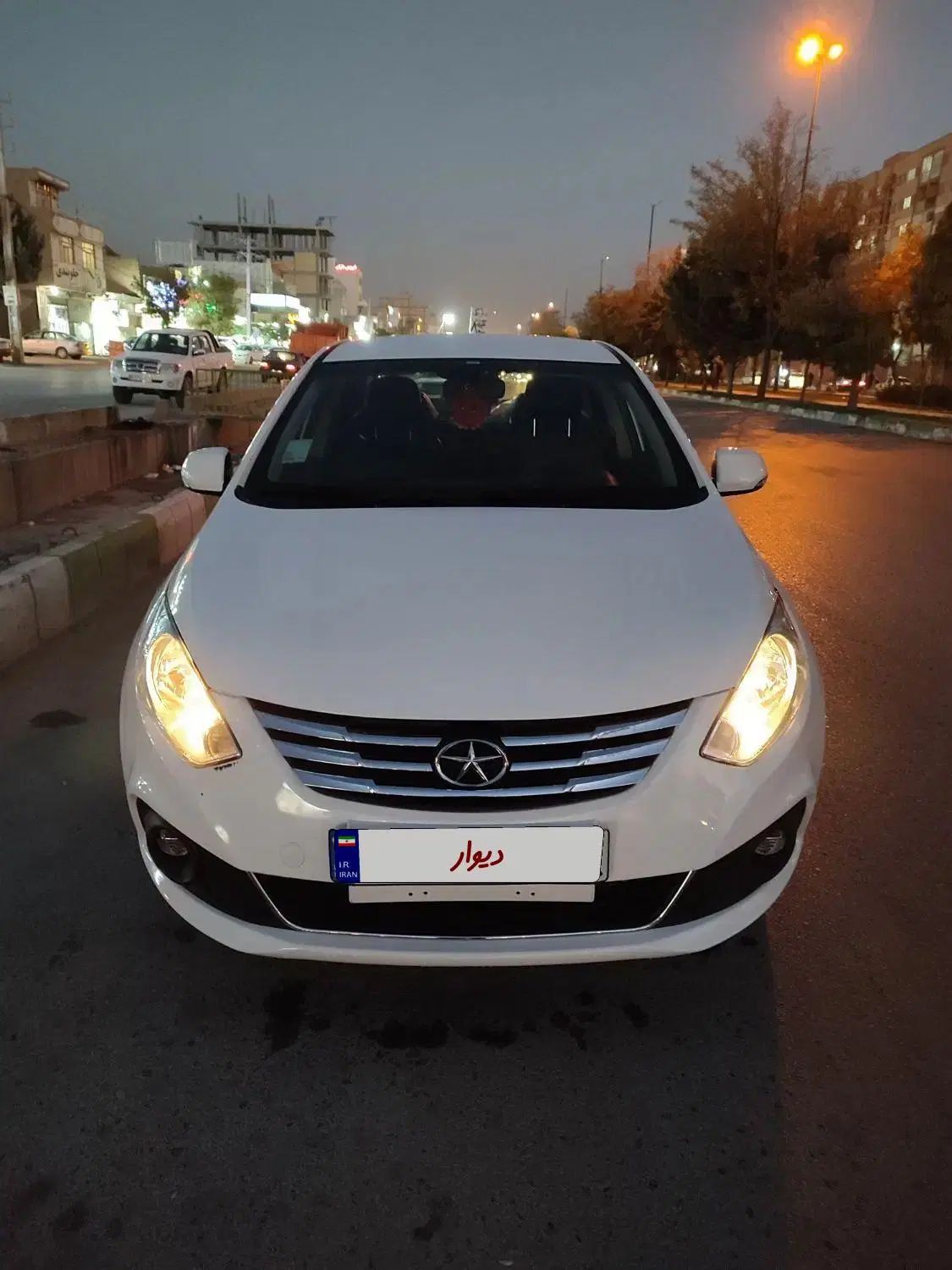 جک j4 مدل 1404 اتومات فول در تهران - ۲۸ آبان ۱۴۰۴