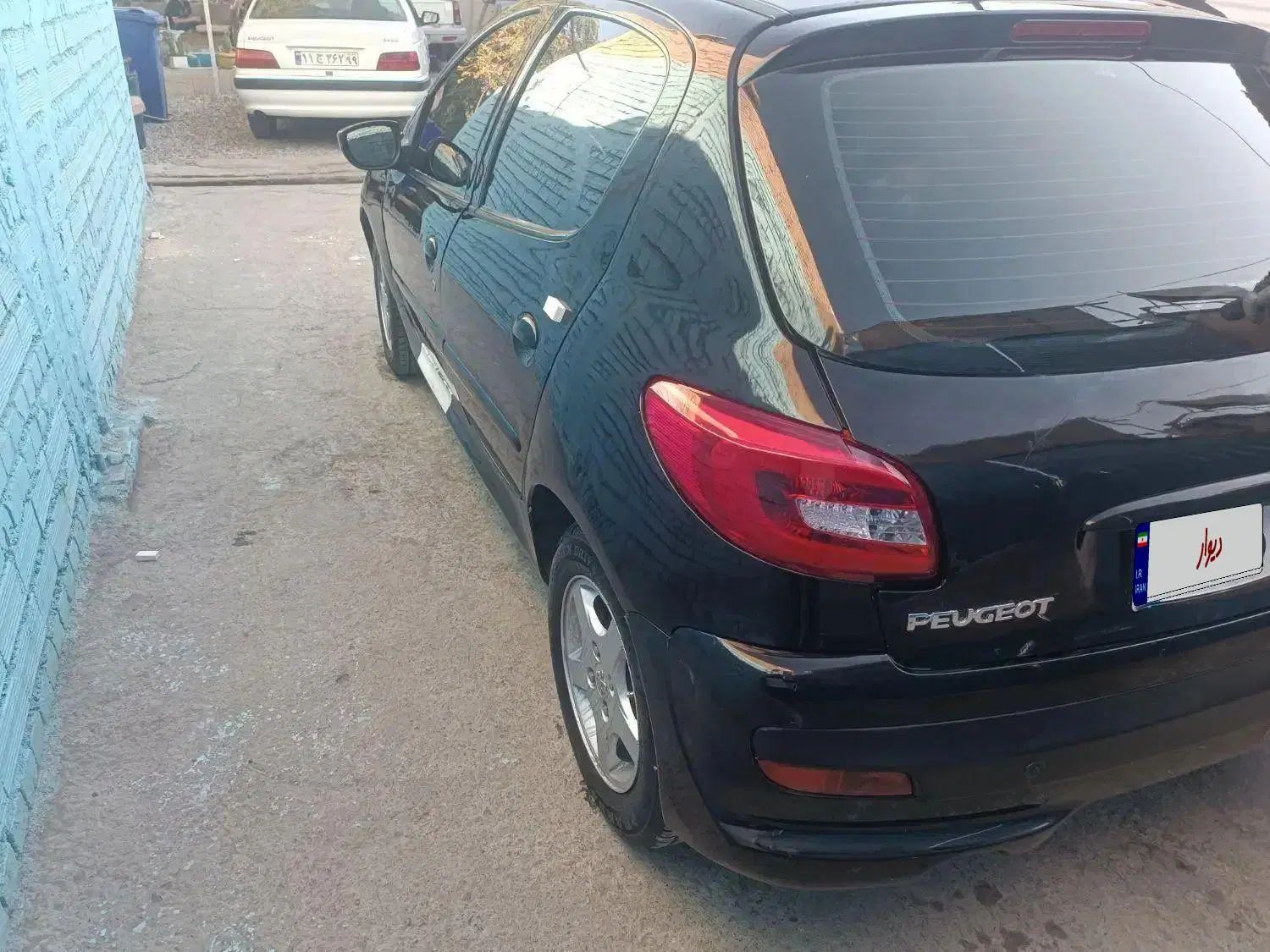 207سقف پاناراما در تهران - ۲۹ آبان ۱۴۰۴