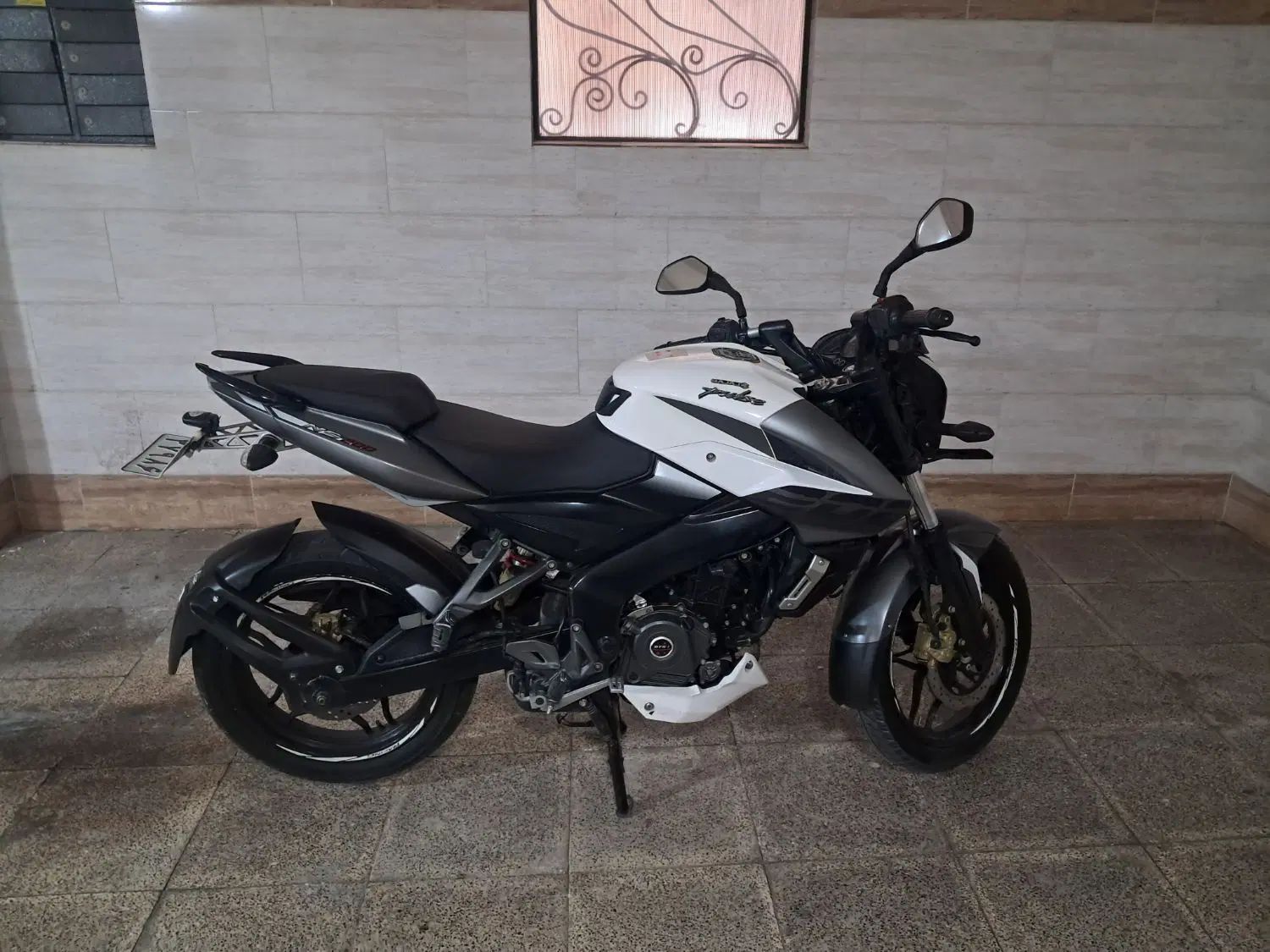 NS مدل 96 معاوضه با کی ال دی طرح باکسر در تهران - ۲۸ آبان ۱۴۰۴