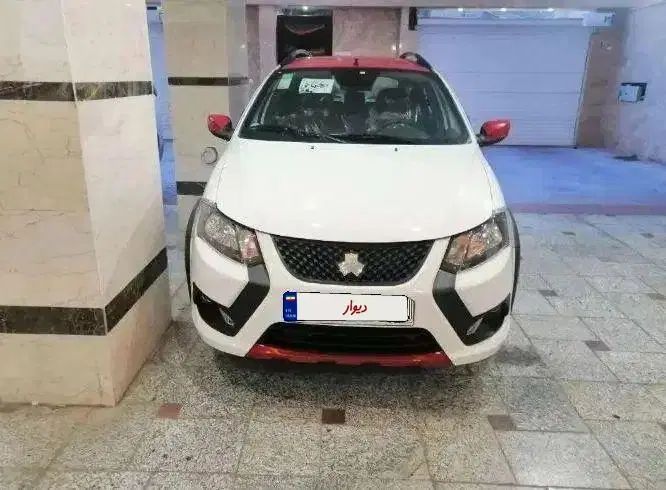 کوییکGXRمدل1403،خشک،بدون کارکردمانیتور،دوربین،روکش در کرج - ۲۸ آبان ۱۴۰۴