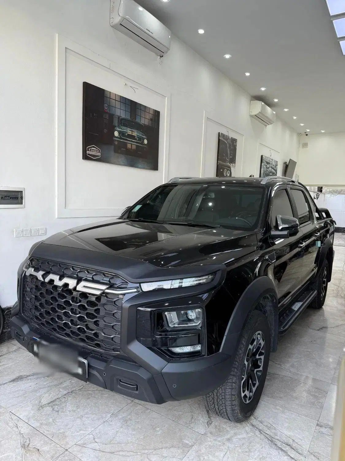 فروش KMC T9 در تهران - ۲۶ آبان ۱۴۰۴