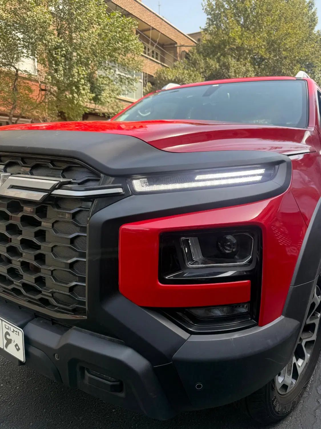 kmc t9_تی9_مدل 1404_تحویل فوری_نقد و اقساط در تهران - ۲۷ آبان ۱۴۰۴