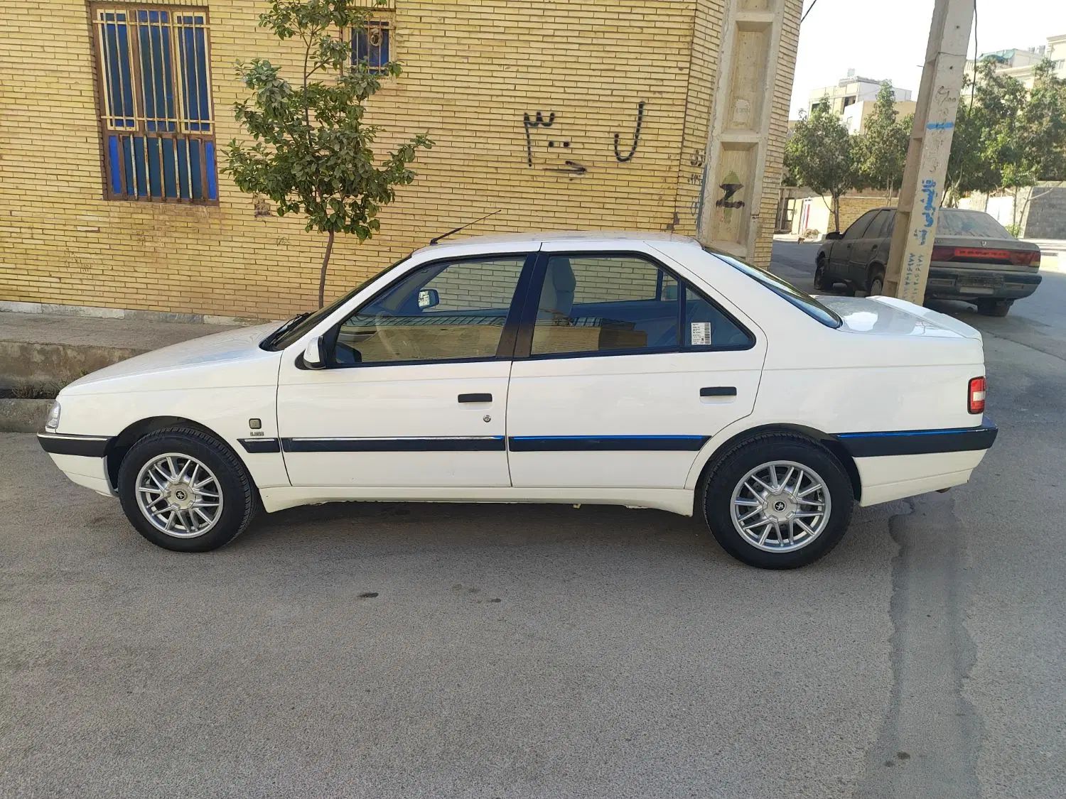 موتور tu5 slx در بندرعباس - ۱۹ آبان ۱۴۰۴