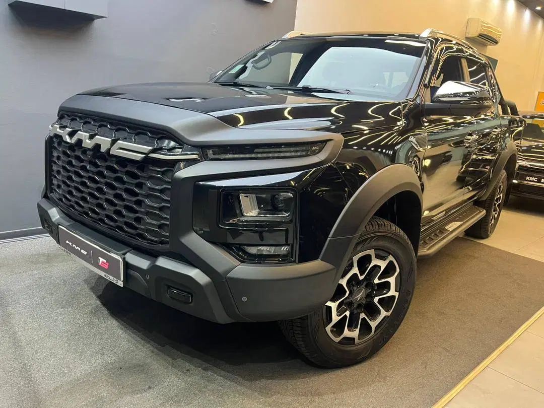 تی 9،kmc t9 در تهران - ۲۹ آبان ۱۴۰۴