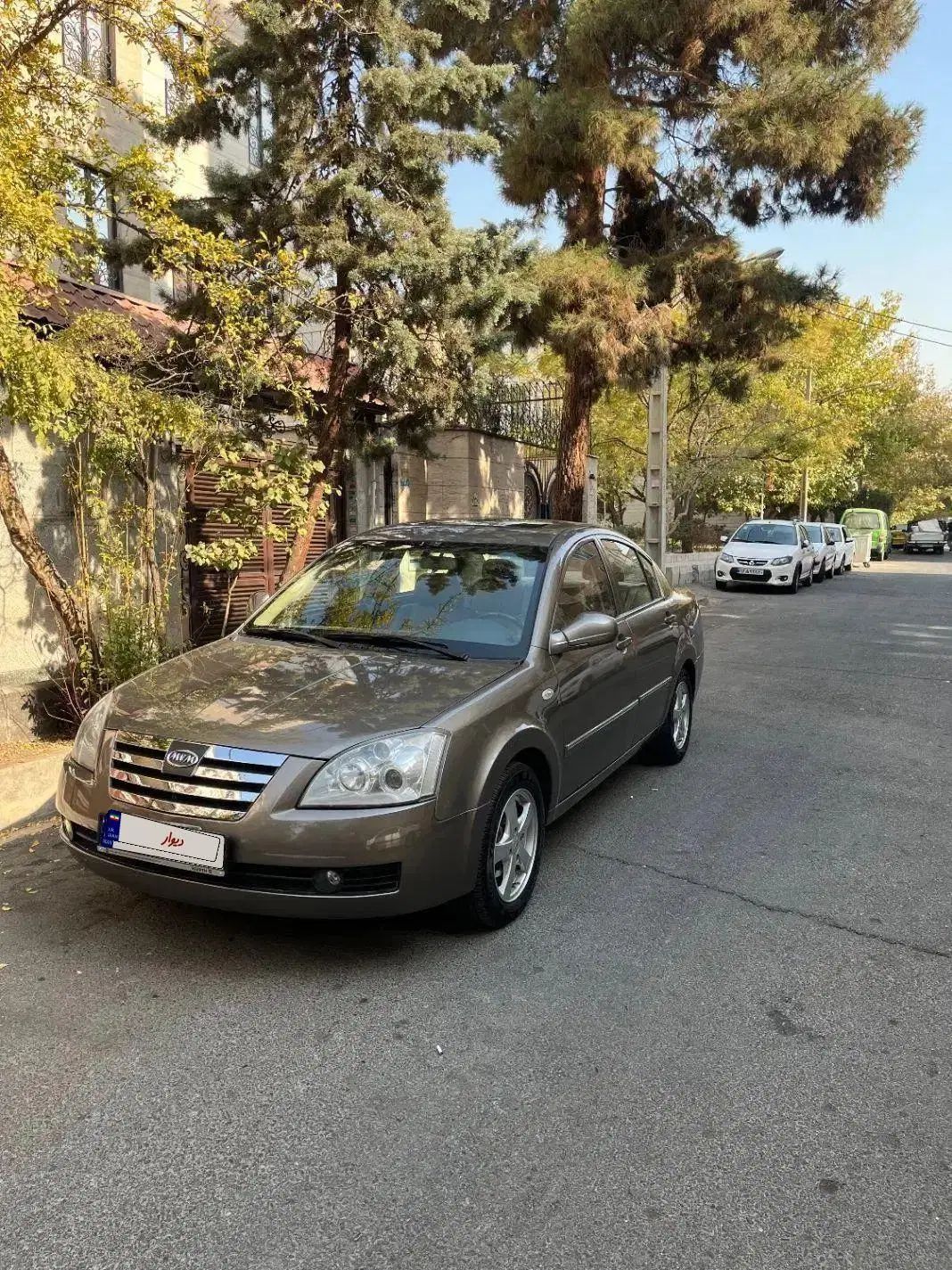 mvm 530 دست اول وارداتی درحد در تهران - ۲۷ آبان ۱۴۰۴