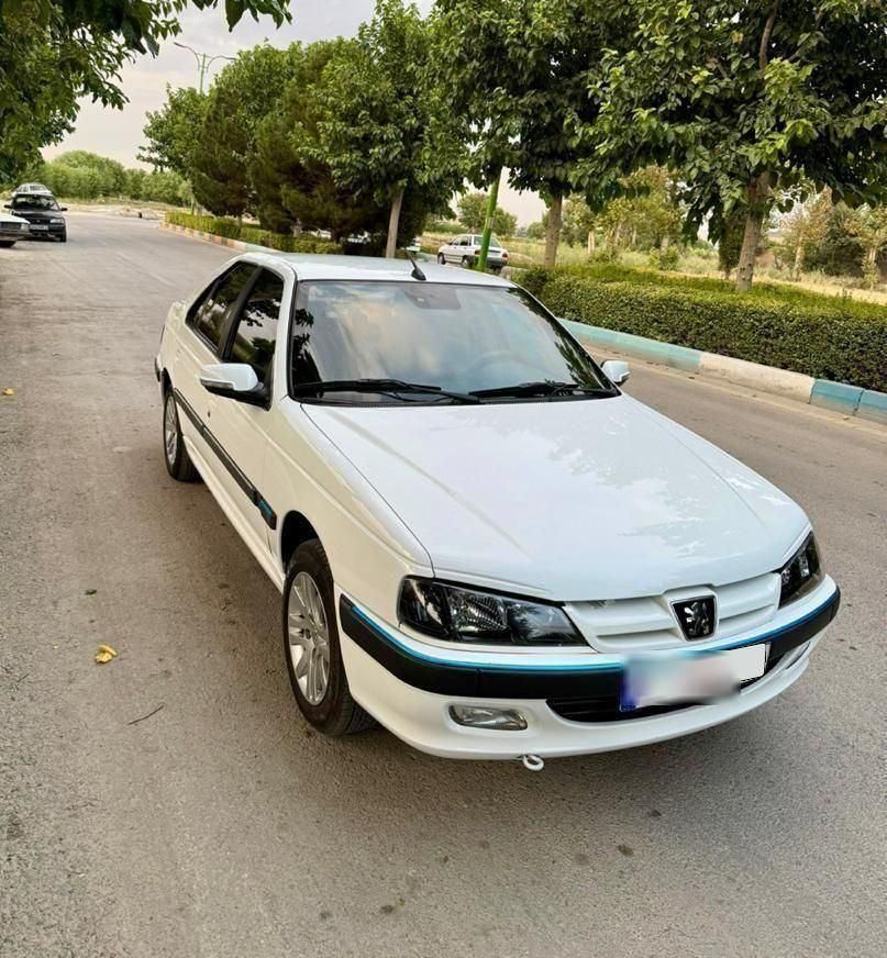 پژو پارس _ پارس xu7p _ اقساط بانکی در تهران - ۱۰ آبان ۱۴۰۴