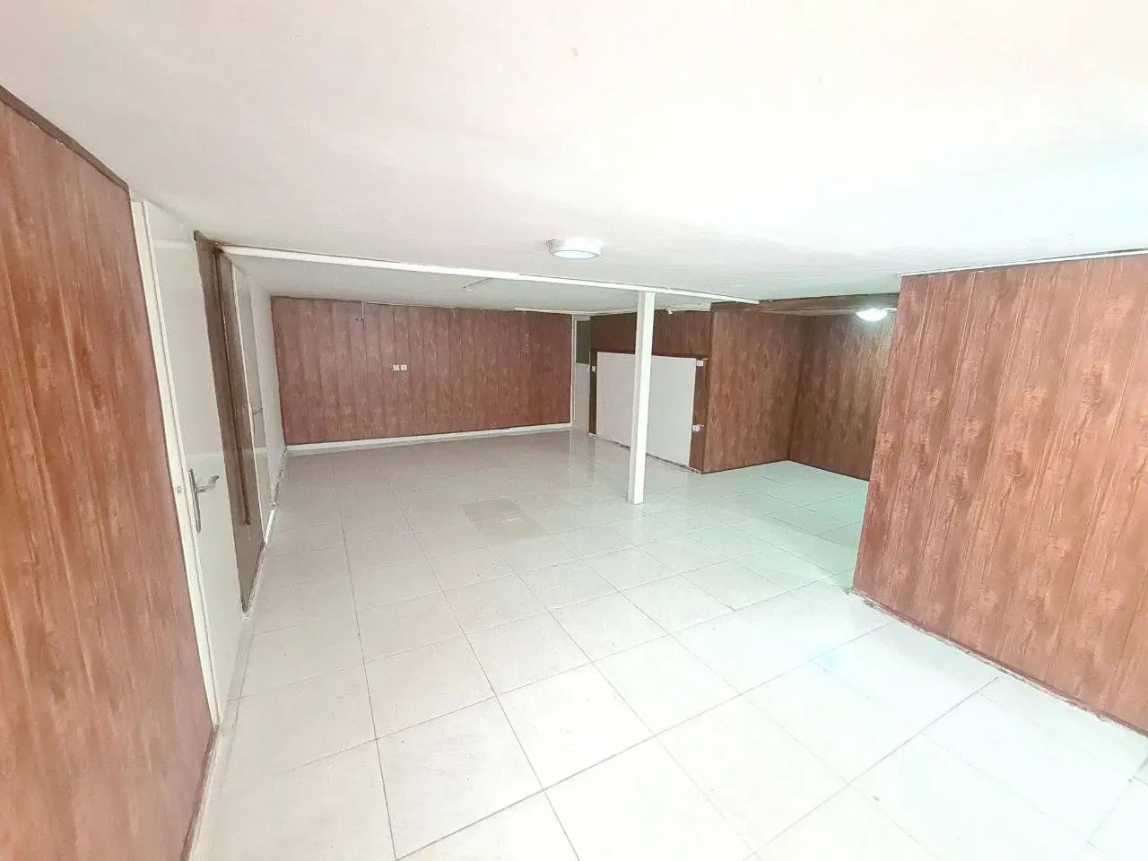 اجاره پاستور_ابن سینا _100متر دفتر کار_سالن_بدون تابلو در مشهد - ۵ آذر ۱۴۰۴