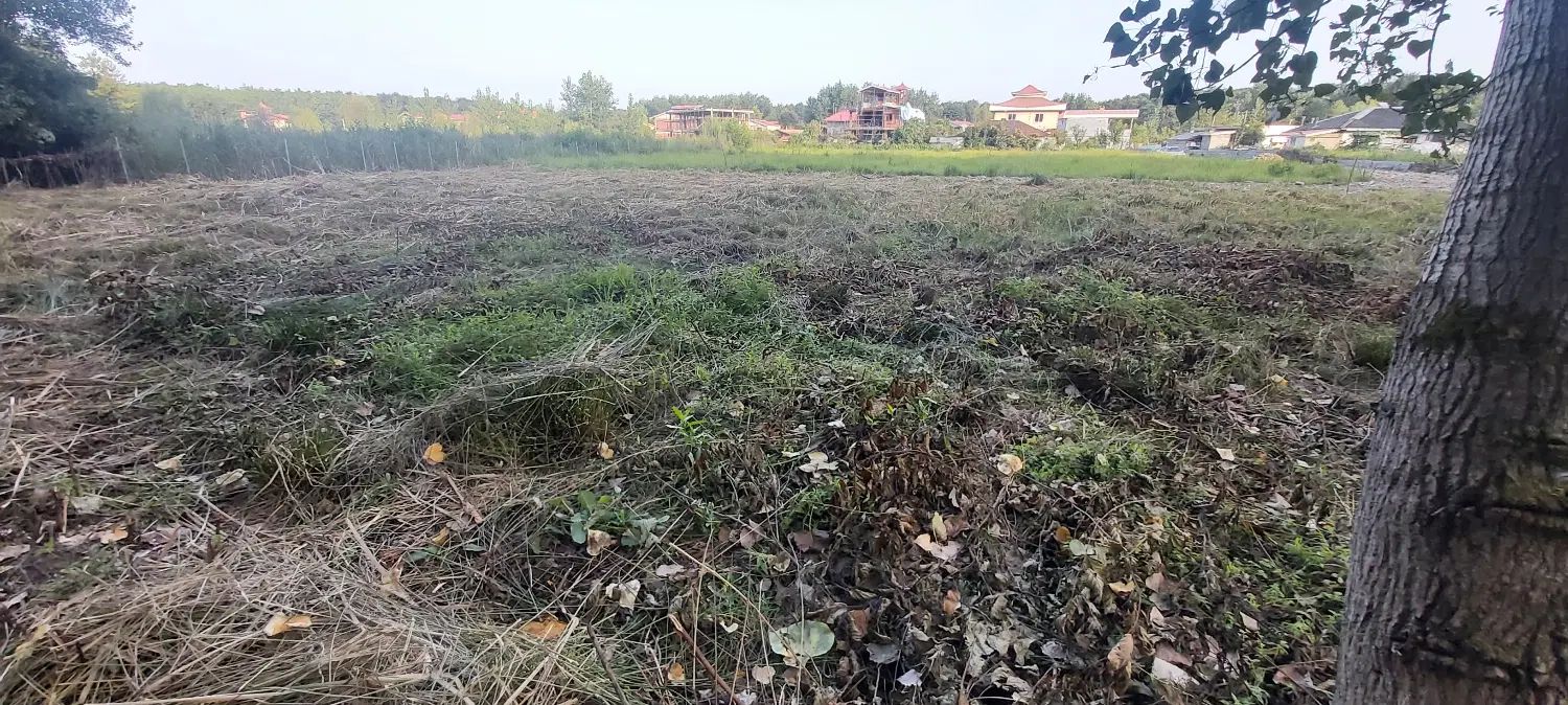 فروش زمین در گیسوم در اسالم - ۱ دی ۱۴۰۴