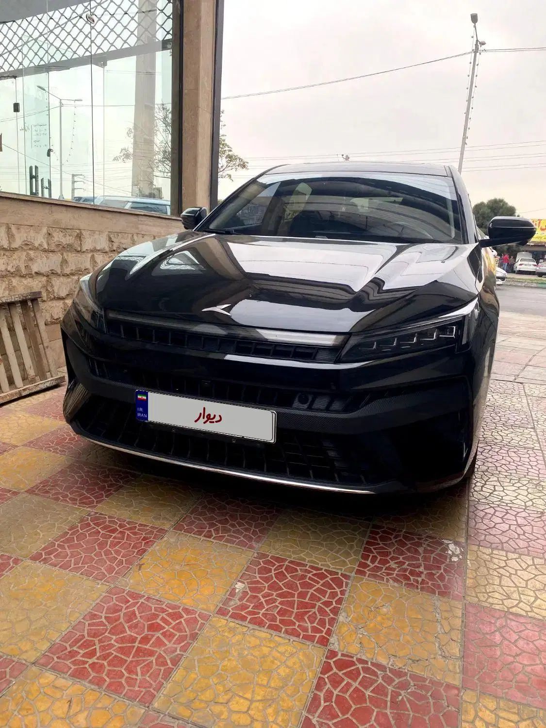 Kmc j7 1402 در ورامین - ۱ آذر ۱۴۰۴