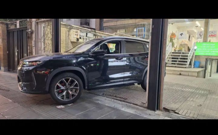 اکستریم ایکستریم (اکسید) Lx_Txl_Vx صفر در تهران - ۲۶ مرداد ۱۴۰۴