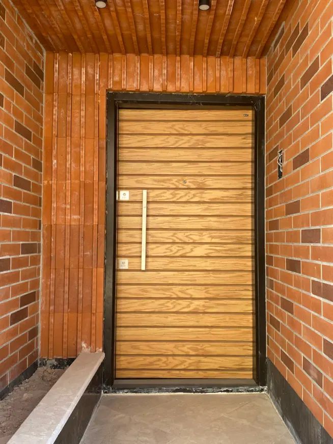 فروش خانه ویلایی الغدیر صفر دوبلکس فول امکانات دو کله در کرمان - ۶ دی ۱۴۰۴