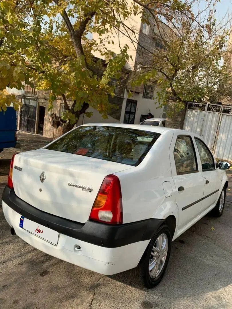 ال نودمدل آخر93 پارس خودروییE2 در تهران - ۱۱ آذر ۱۴۰۴