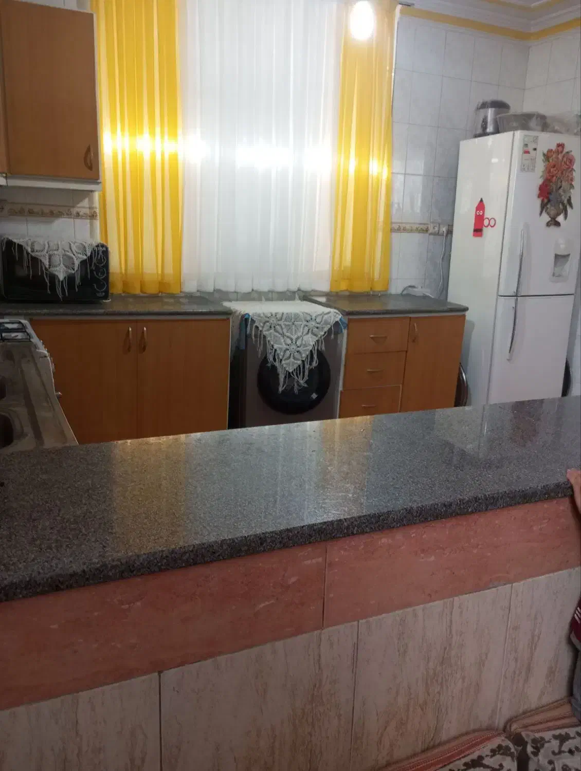 منزل فروشی شهرک چهکند در بیرجند - ۲۳ آذر ۱۴۰۴