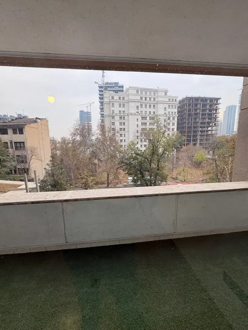 اجاره آپارتمان ۳۰۰ متری تاپ لوکیشن چناران در تهران - ۱۱ آذر ۱۴۰۴