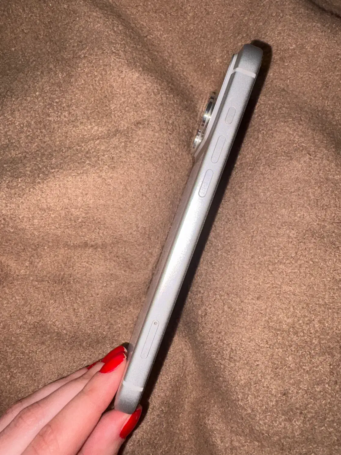 آیفون ۱۷ پرو مکس در مشهد - ۳ دی ۱۴۰۴