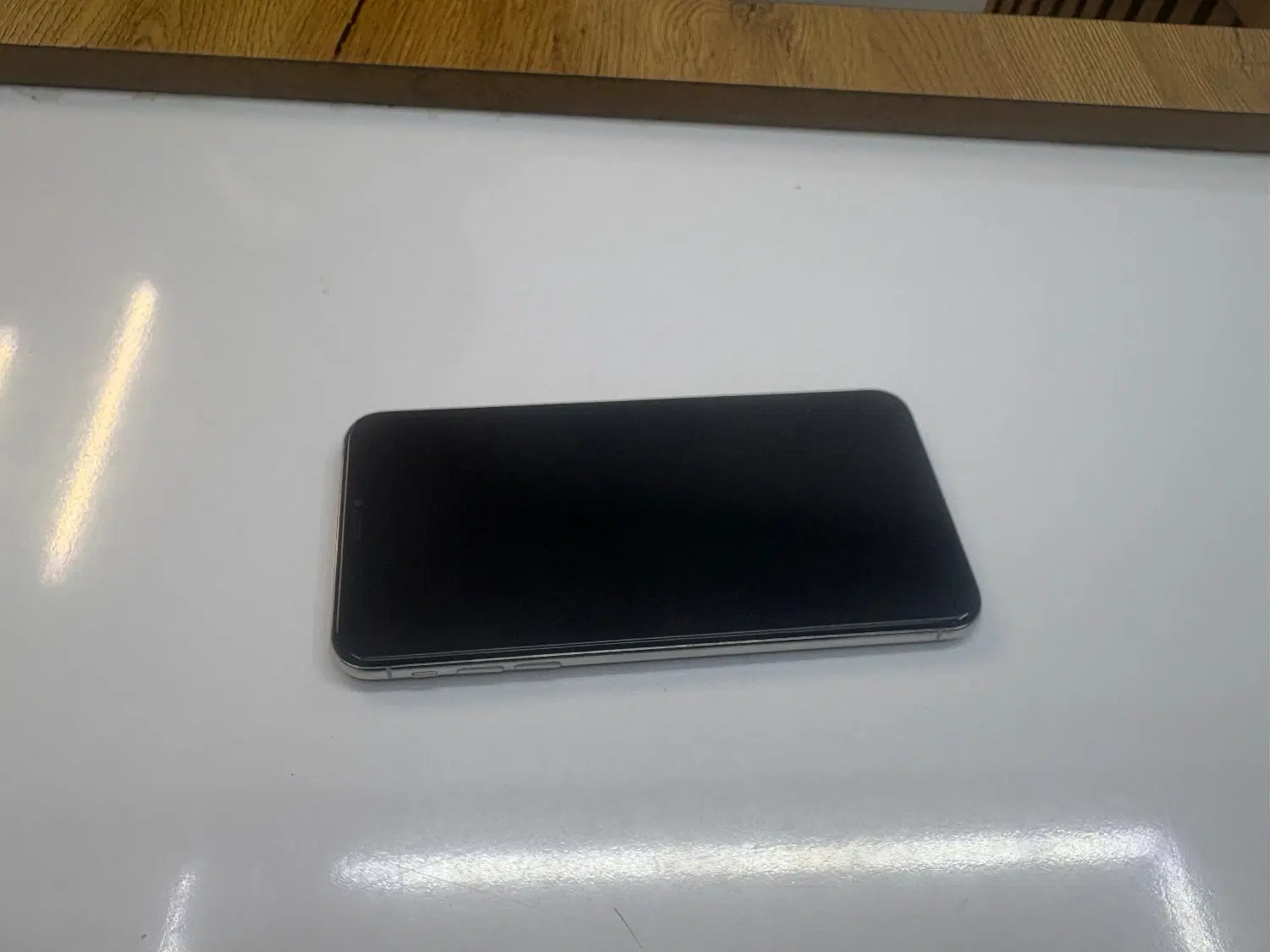 گوشی موبایل iPhone XS Max 256 گیگابایت در بندرعباس - ۹ خرداد ۱۴۰۵