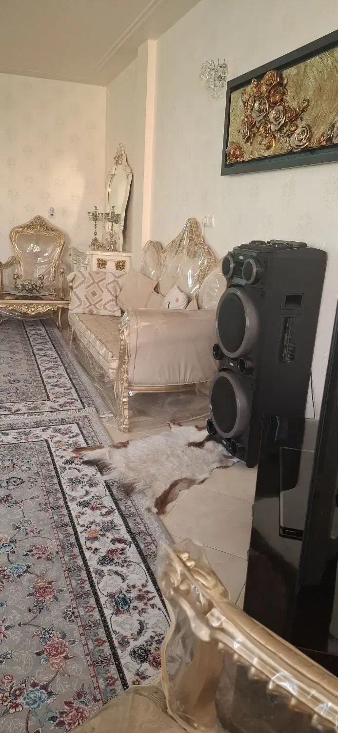 فروش آپارتمان شهرک گردو در اراک - ۸ دی ۱۴۰۴