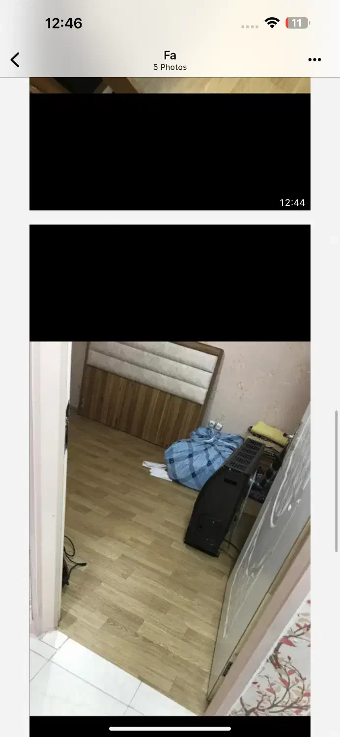 فروش آپارتمان چهارراه قطران در تبریز - ۱ دی ۱۴۰۴