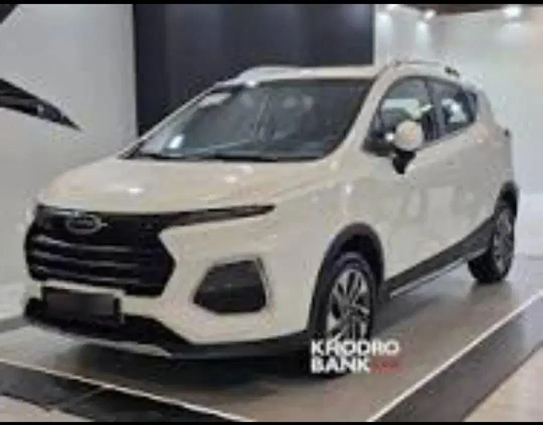 kmc sr3 صفر کیلومتر در کرمان - ۱ آذر ۱۴۰۴