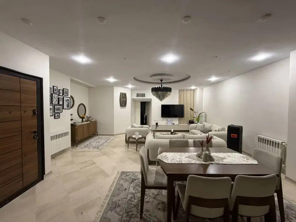 اجاره ۸۷متر ارومیه و کلهر. فول امکانات (ویو دیدنی در تهران - ۲۹ آذر ۱۴۰۴