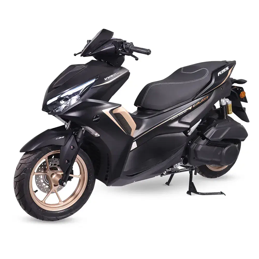 گلکسی r155 آب خنک مدل 1404 صفر در خرم‌آباد - ۱۵ آبان ۱۴۰۴