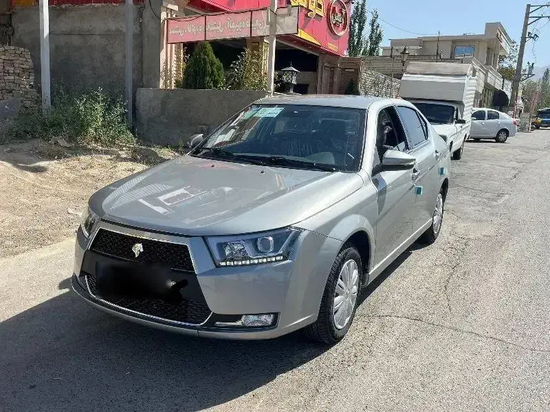 دناپلاس ۶سرعته دستی ef7p در مرند - ۳۰ مهر ۱۴۰۴