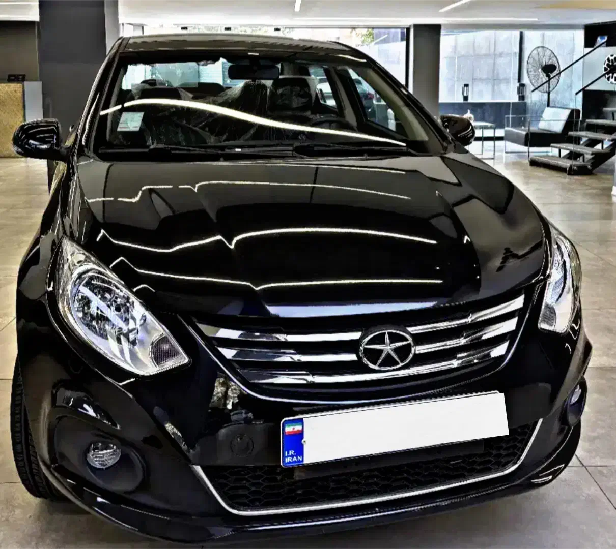 جک J4 جی ۴ اتومات مدل 1404 ** صفر تحویل ب روز در تهران - ۱ آذر ۱۴۰۴