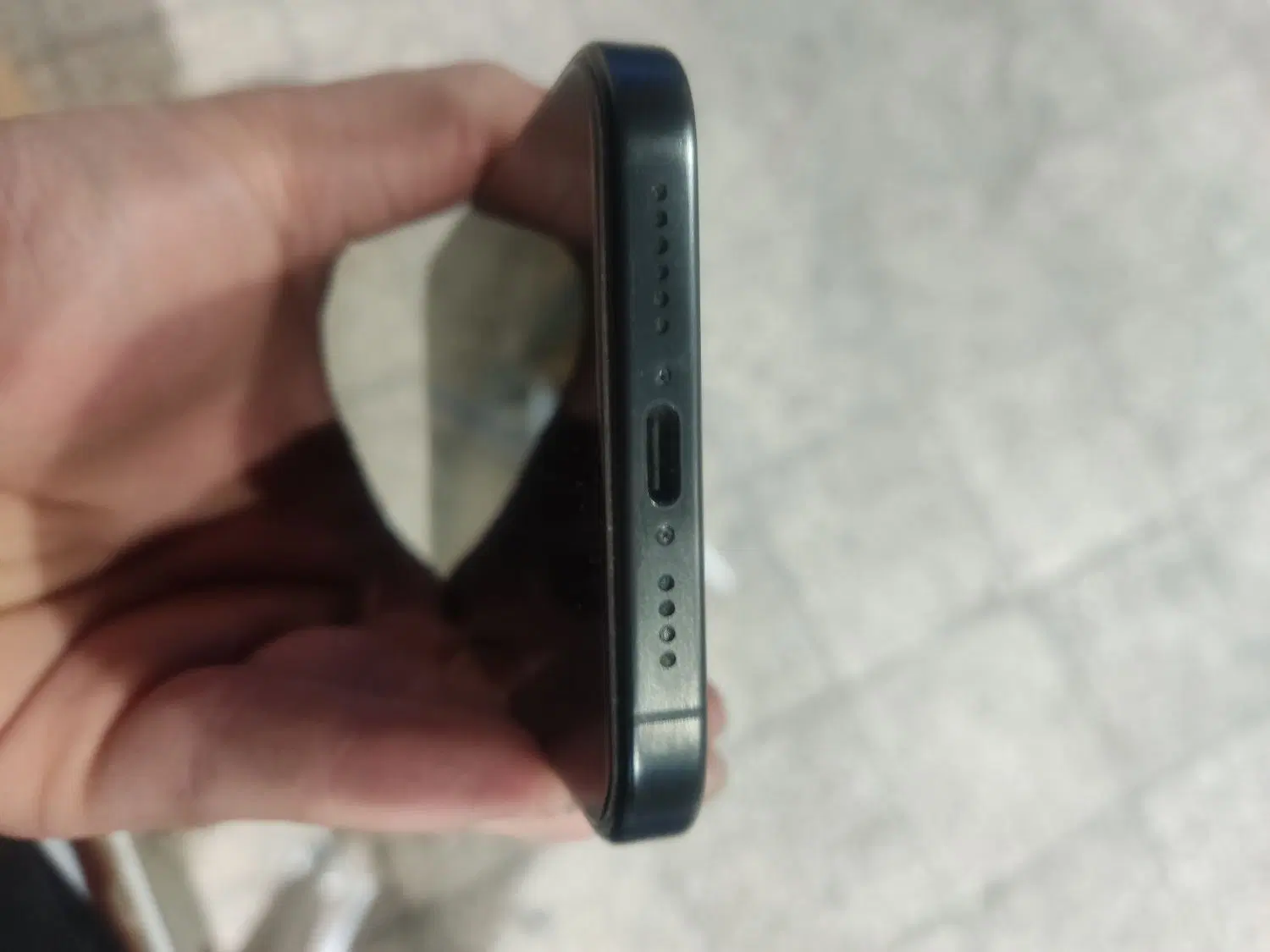 iphone 15pro max 512 در تهران - ۱۹ اردیبهشت ۱۴۰۵