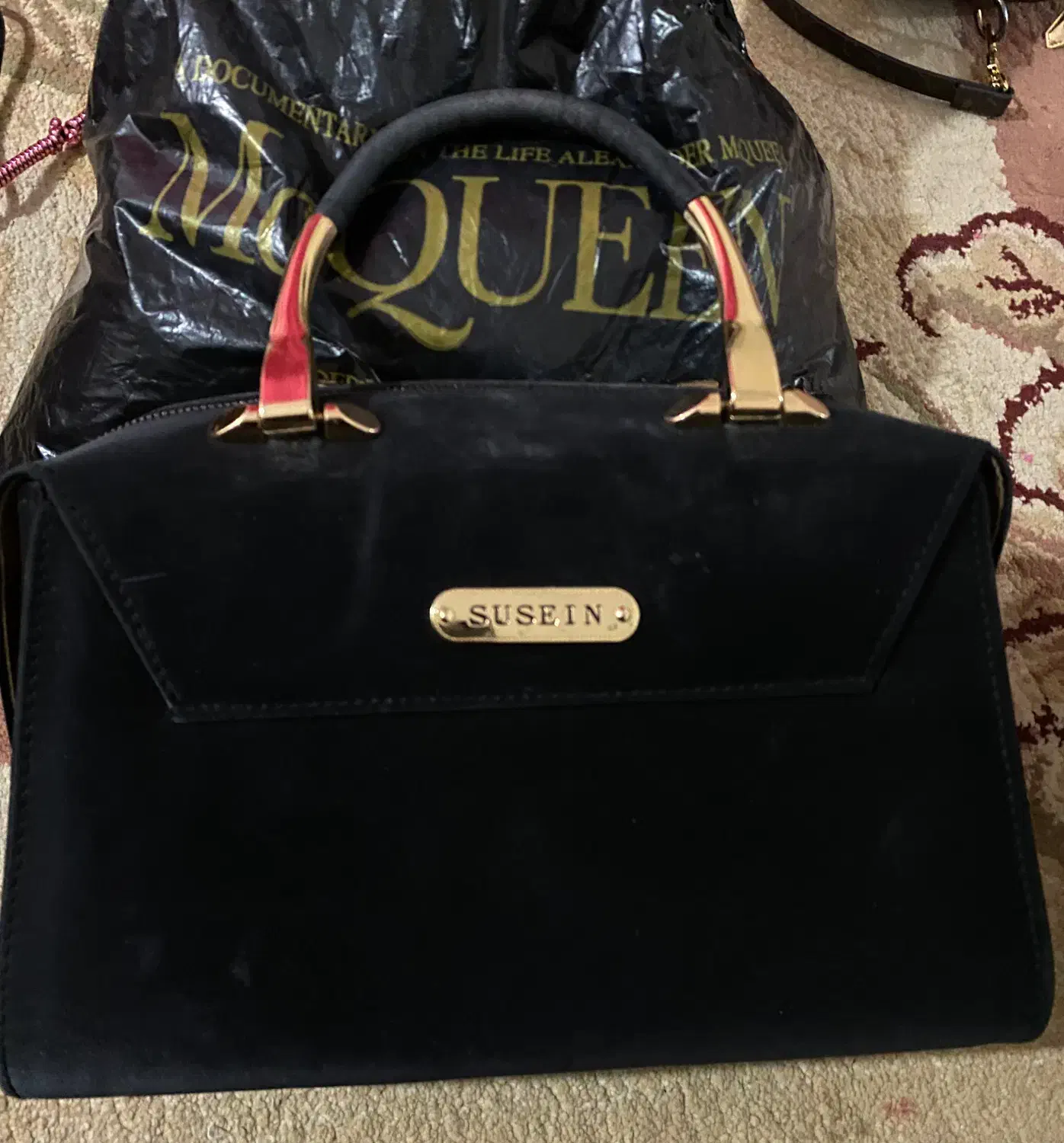 کیف مجلسی درجه یک و شیک قیمت مناسب در ایذه