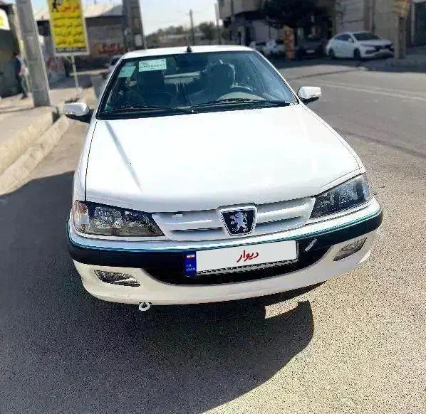 پارس elx سفارشی tu5 در اندیشه - ۲۲ آبان ۱۴۰۴