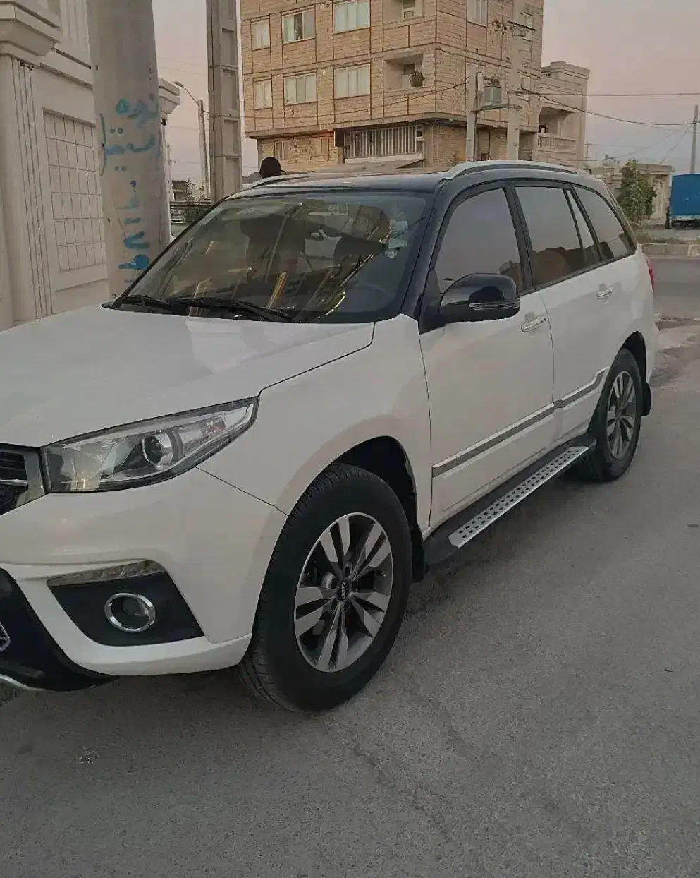 x33 s _ فقط اقساط در تهران - ۱۰ آبان ۱۴۰۴