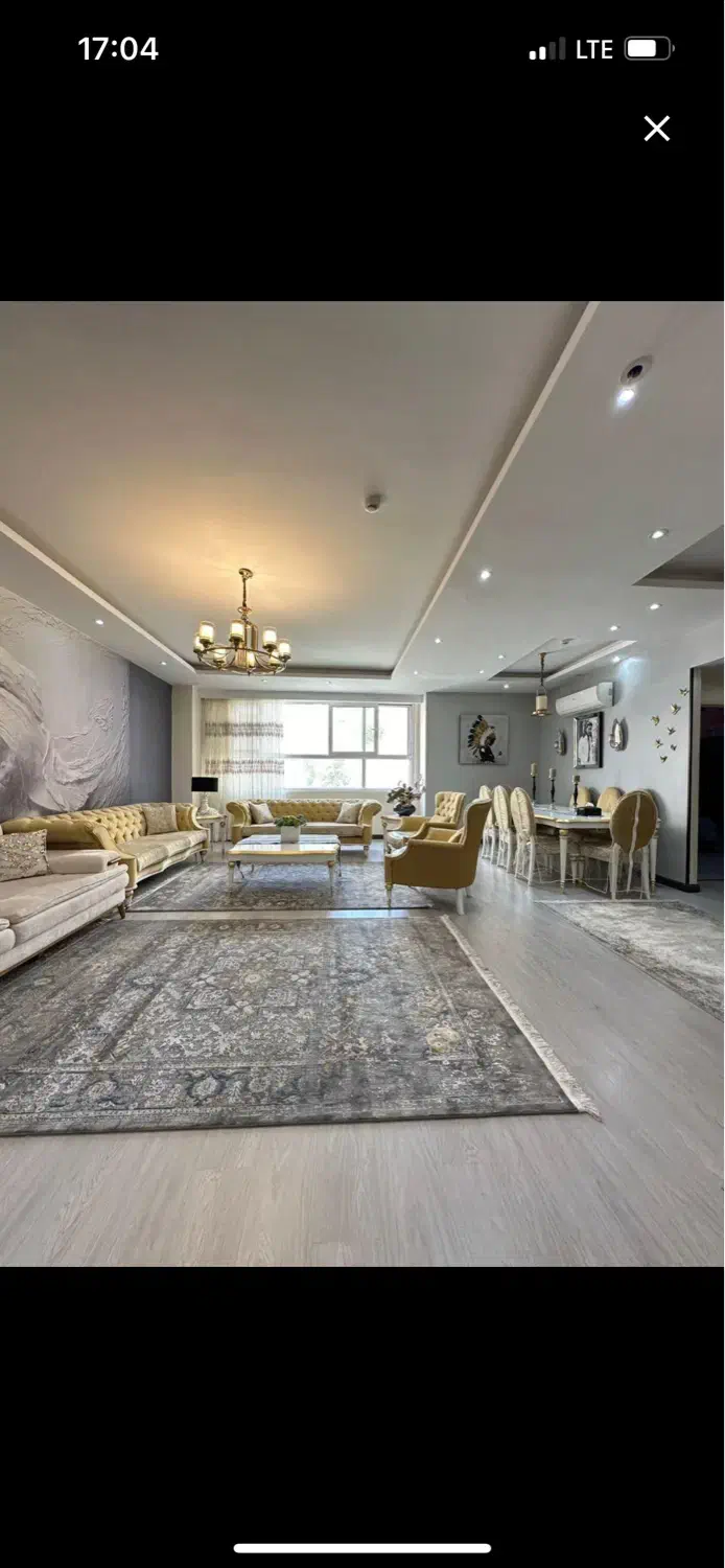 فروش ۳۱۰متر پنتVIP_شاهکار نور و نقشه و معماری_سازه برند در اندیشه - ۲۳ ...