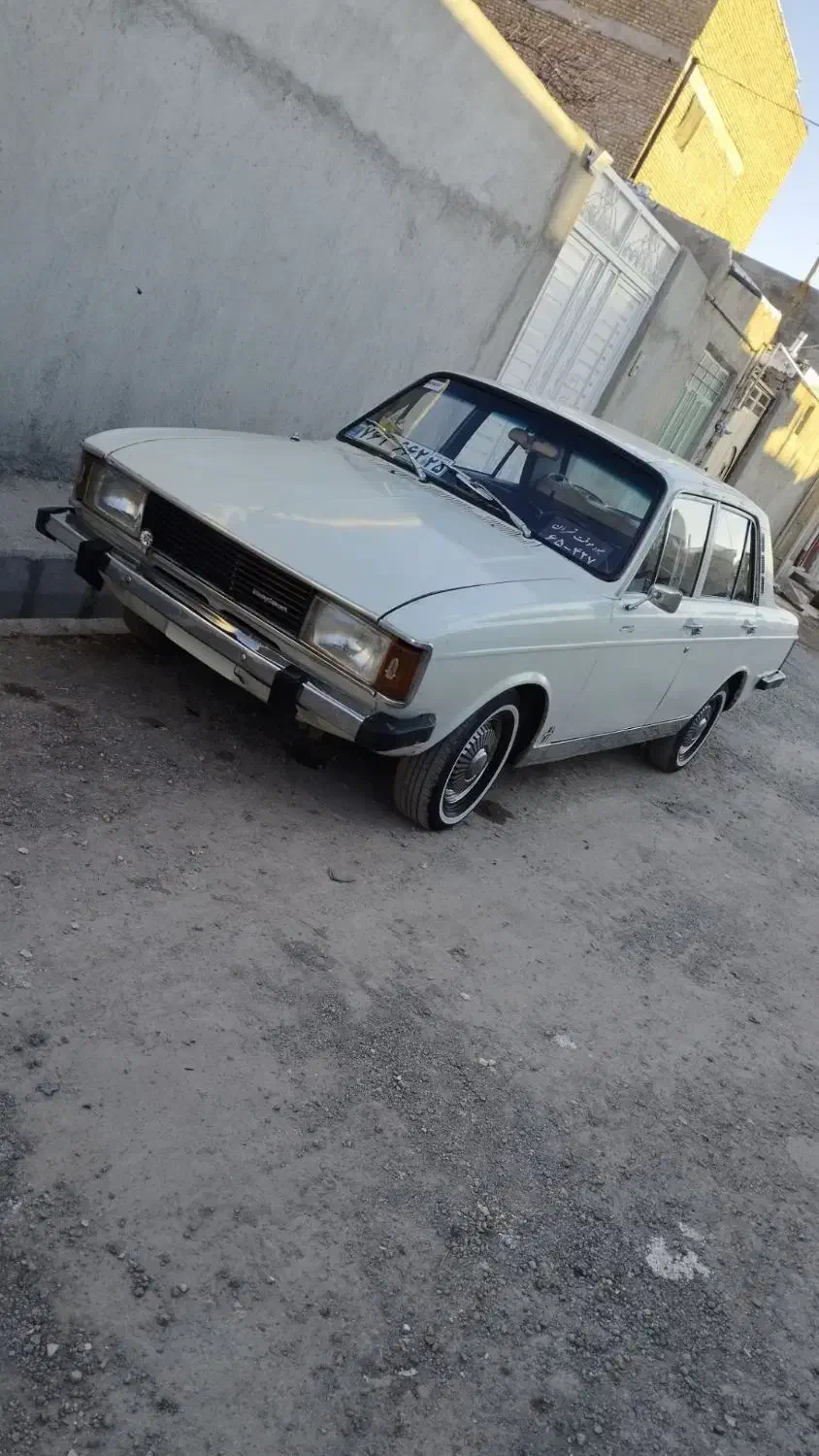 پیکان در بستان آباد - ۱۹ آذر ۱۴۰۴