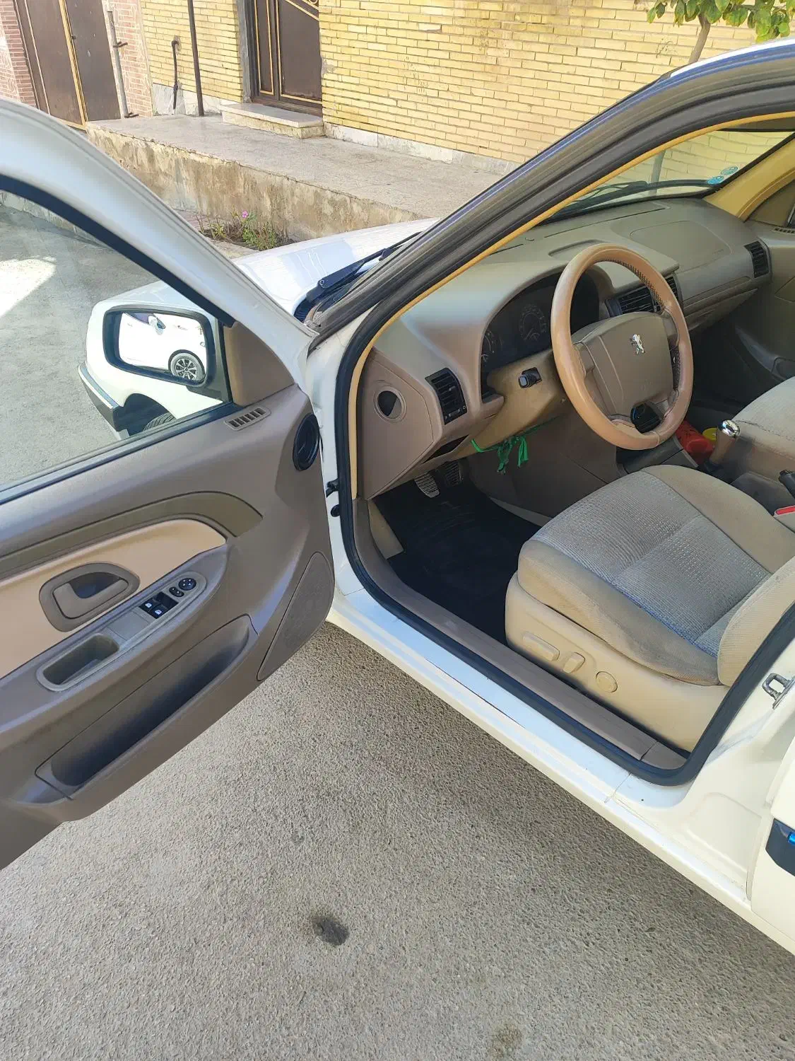 موتور tu5 slx در بندرعباس - ۱۹ آبان ۱۴۰۴