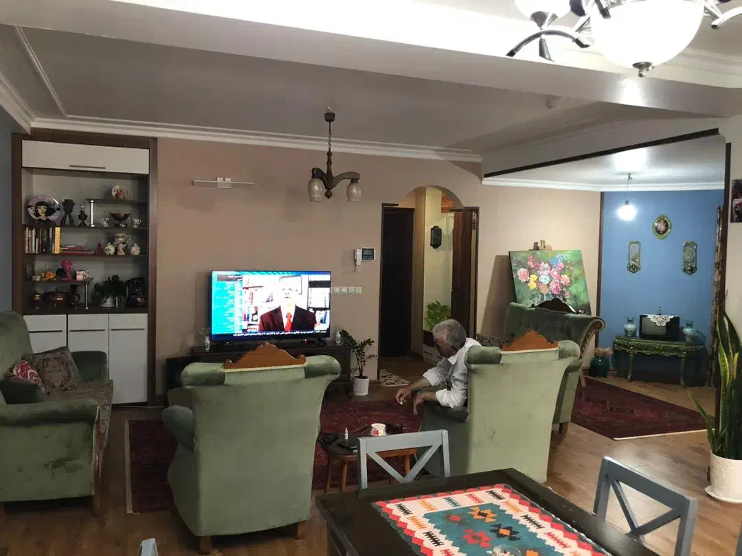 فروش ۱۱۱ متر برج برند پردیس ویودار در پردیس - ۴ دی ۱۴۰۴