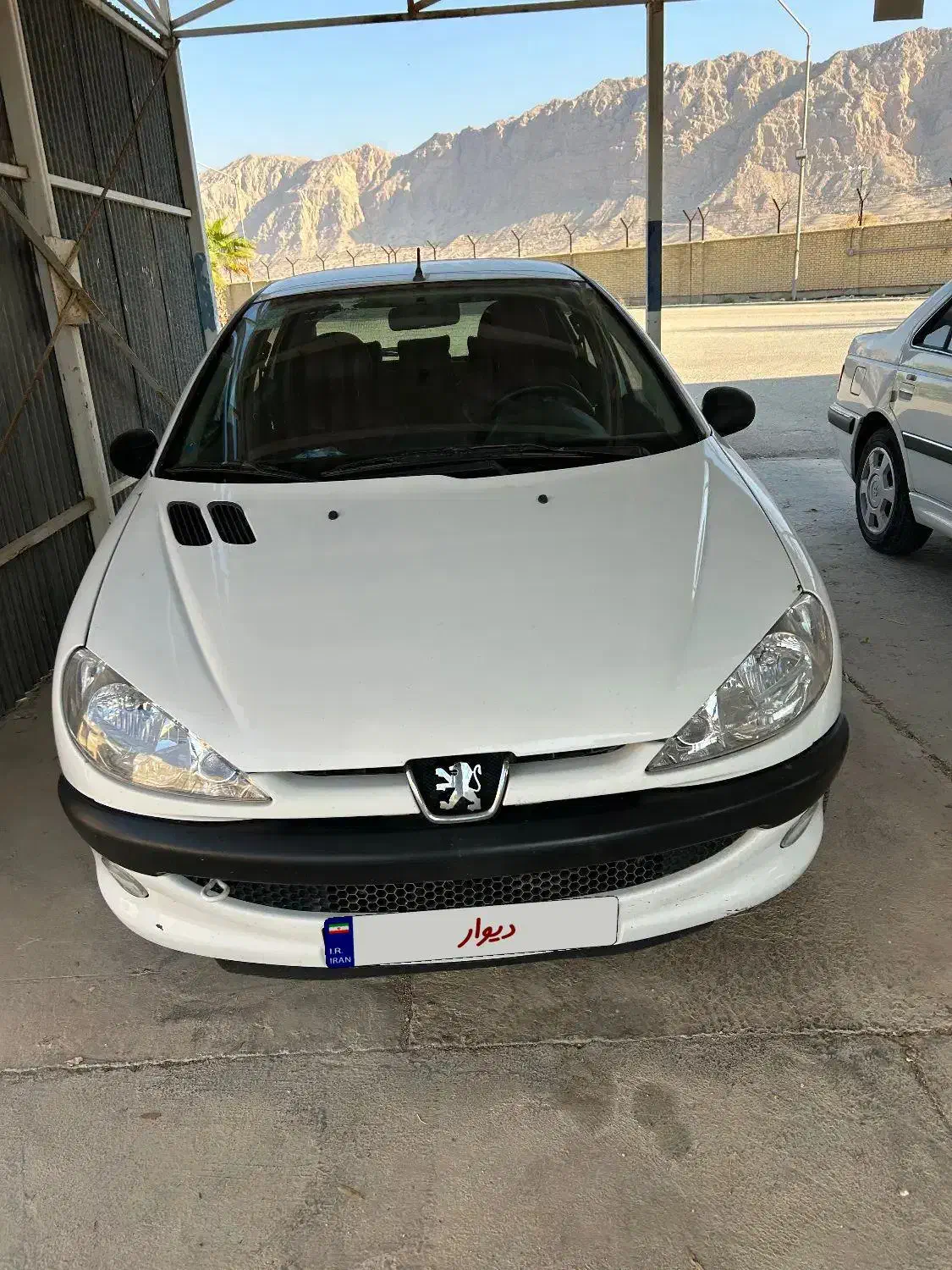 206 تیپ 2 مدل 1397 کارکرد 177 هزار کیلومتر در جم - ۵ آبان ۱۴۰۴