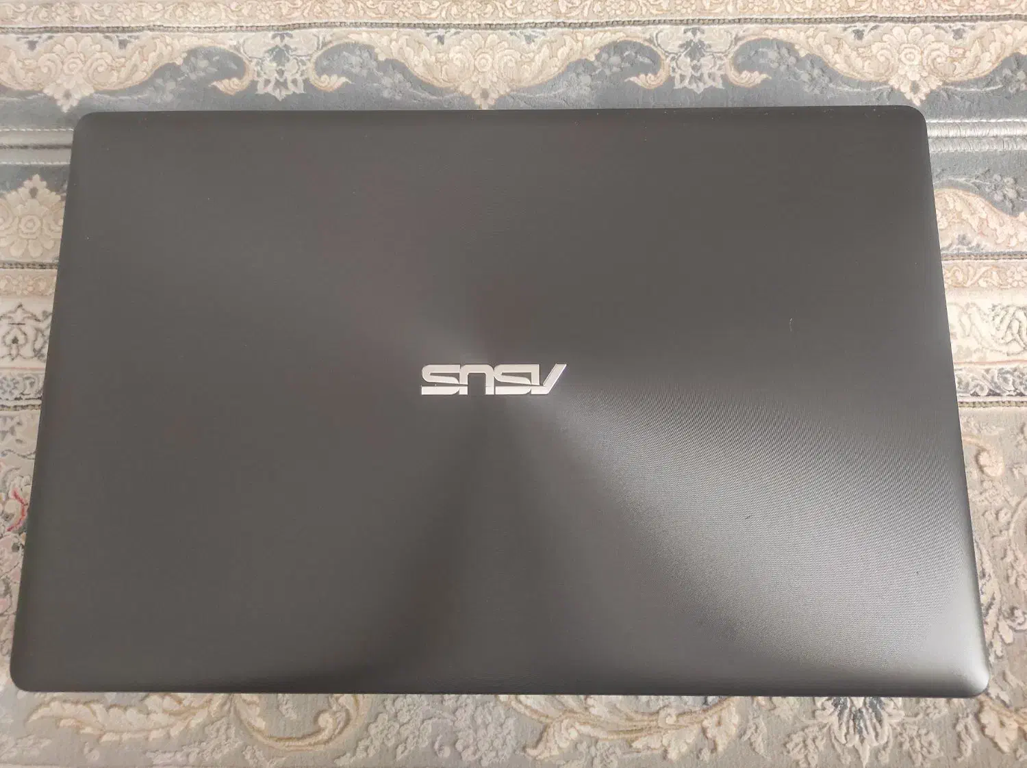 لبتاب ایسوس مدل x550vxk در تهران - ۲۹ آبان ۱۴۰۴