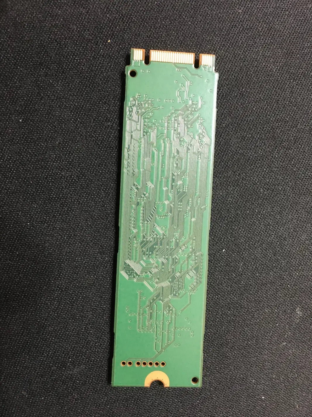 اس اس دی اینترنال M.2 سامسونگ 128GB M.2 2280 در تبریز