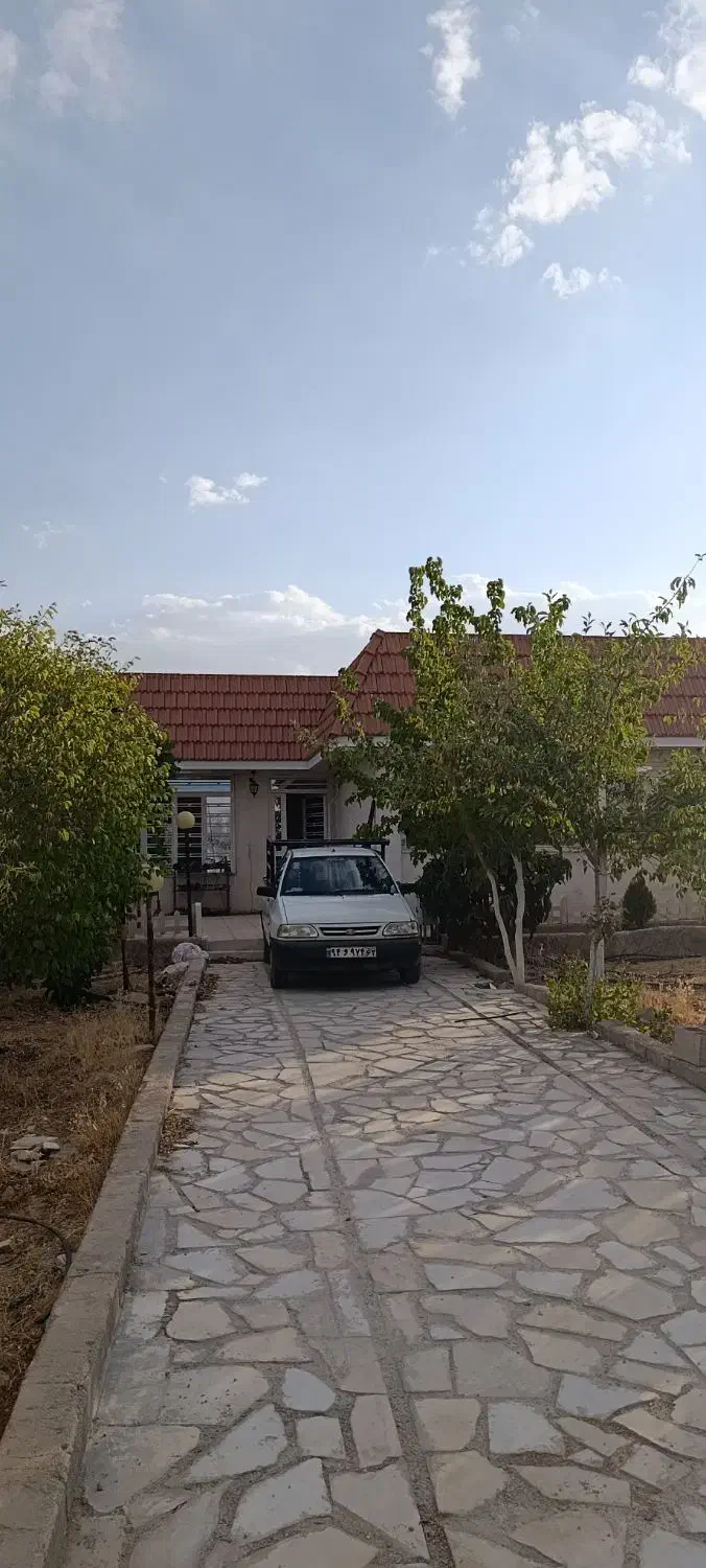 باغ فروش فوری فارس مبین سیخ دارنگون در سیاخ دارنگون - ۱۷ آبان ۱۴۰۴