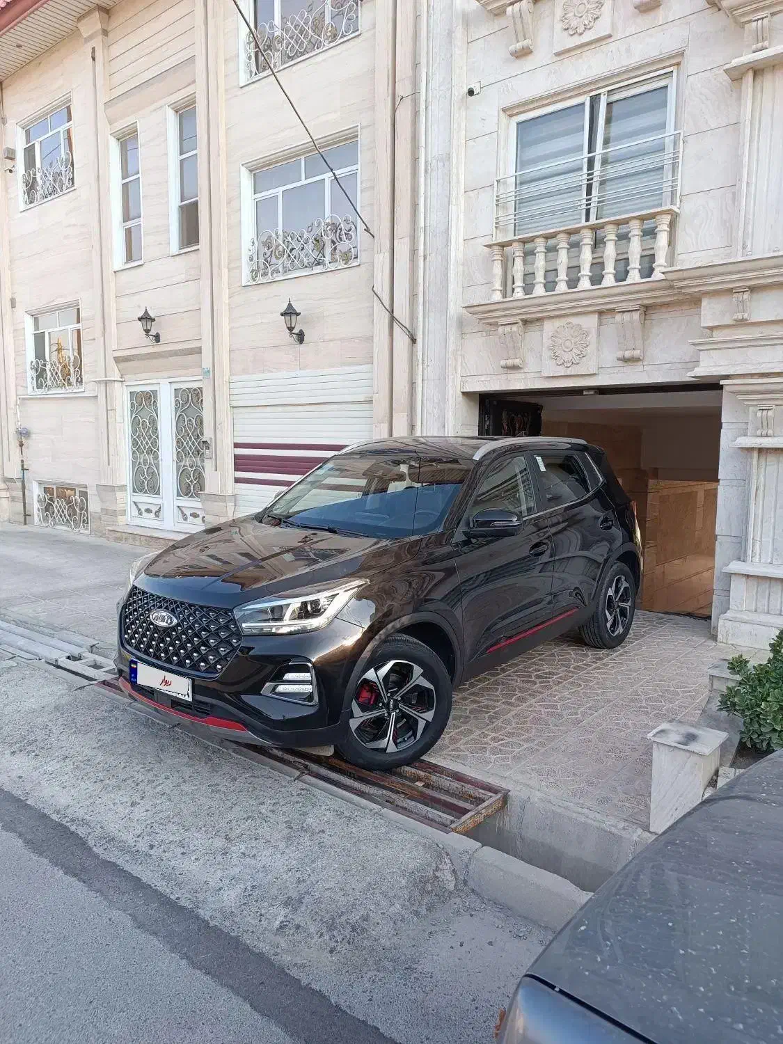 پرو pro x55، مدل 1402، فول ie، نقد و معاوضه در کرج - ۲۰ آبان ۱۴۰۴