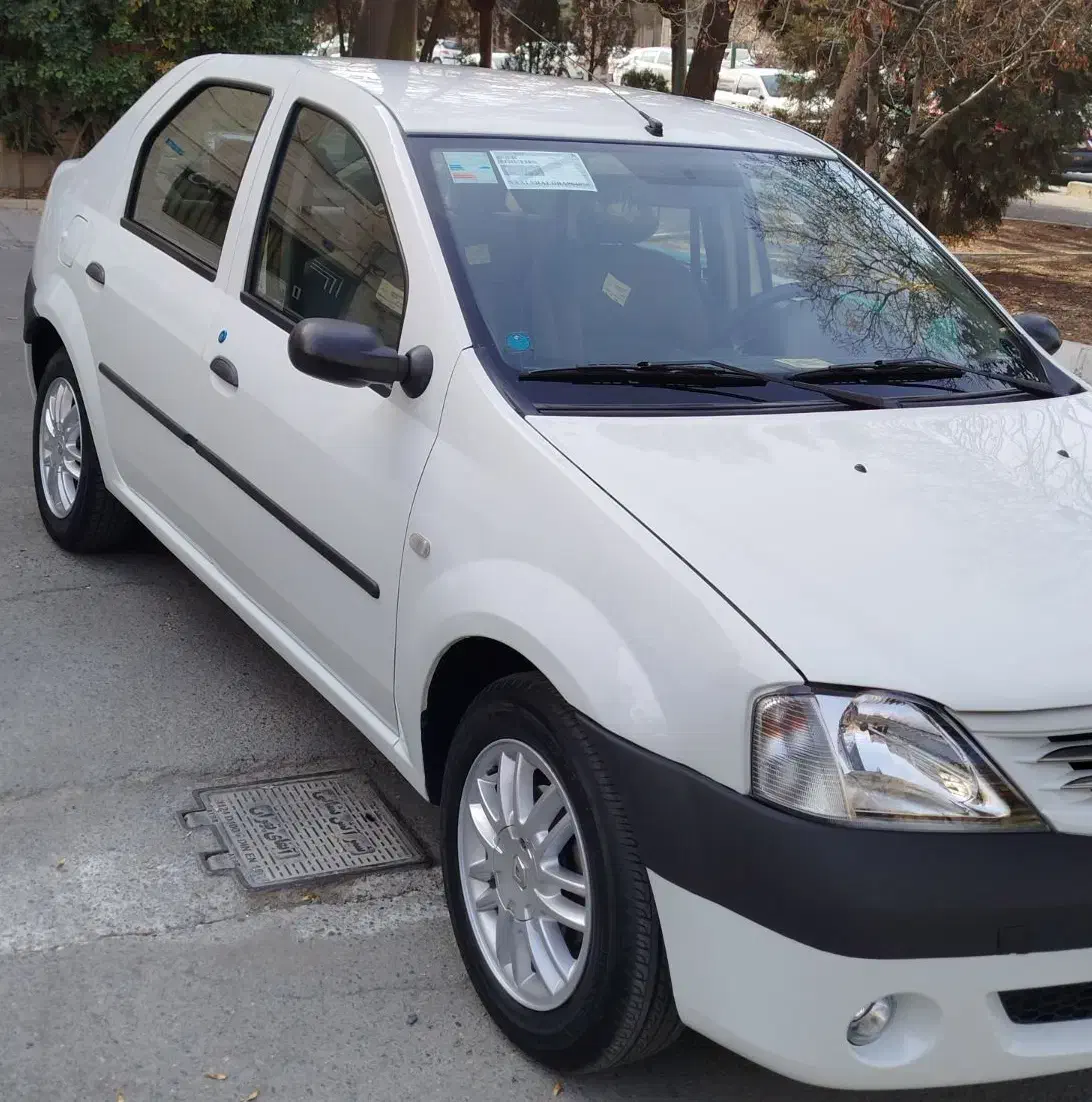 ال90 e2 درحد صفر در تهران - ۲۸ آذر ۱۴۰۴