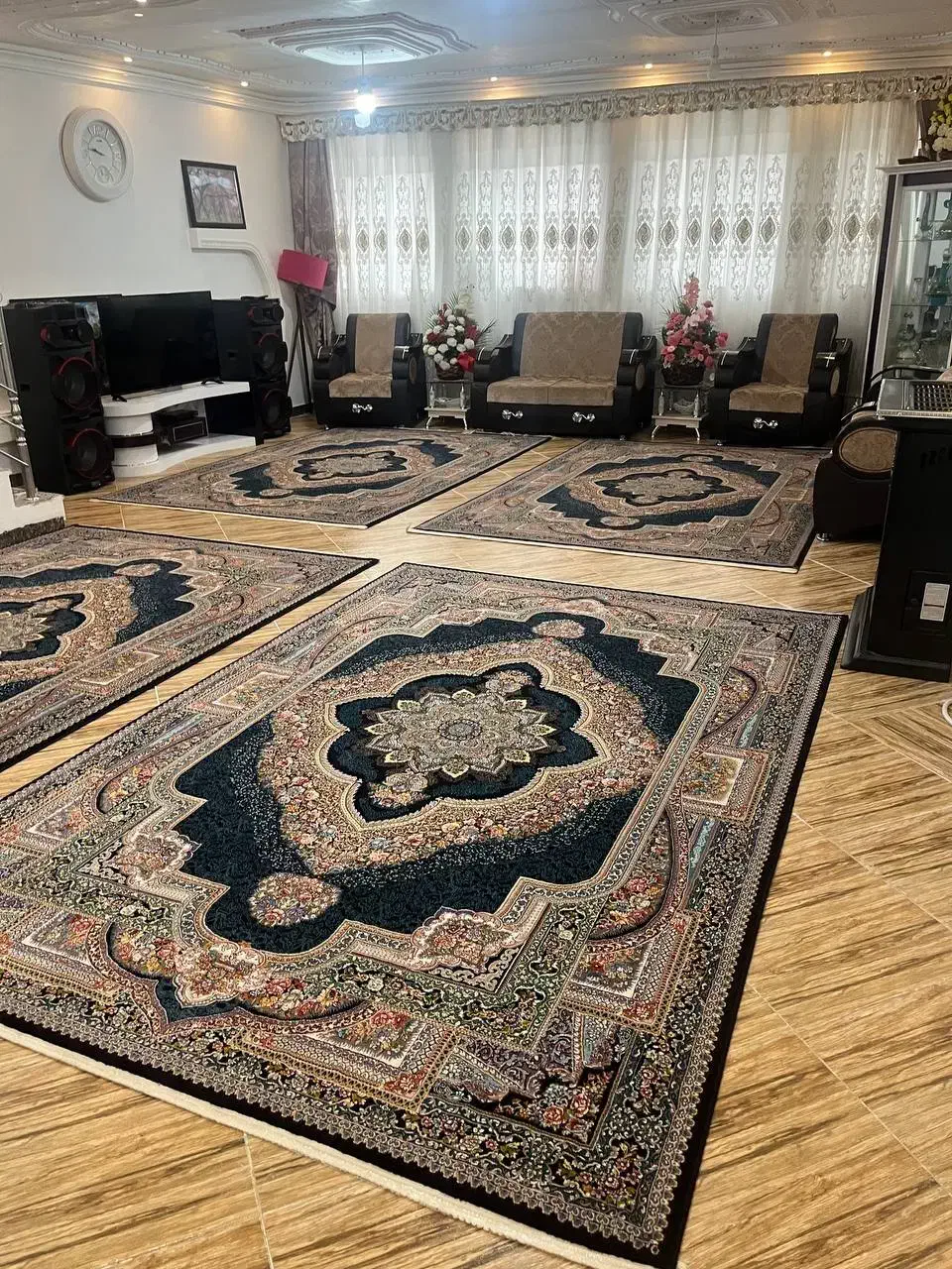 فروش خانه شیک قیمت مناسب در ارومیه - ۲۶ آذر ۱۴۰۴