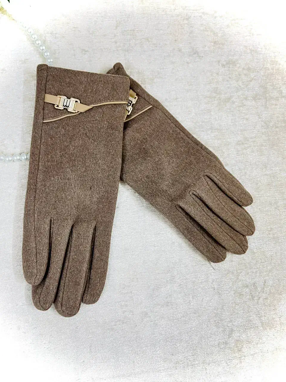 دستکش گرم مناسب خانم ها در مشهد