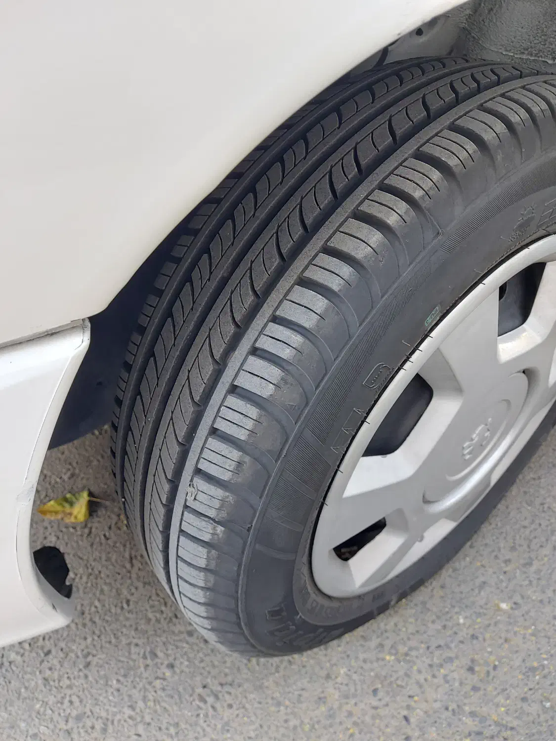 پژو پارس LX TU5 مدل ۱۴۰۰ دریچه گاز سیمی در تهران - ۳۰ مهر ۱۴۰۴